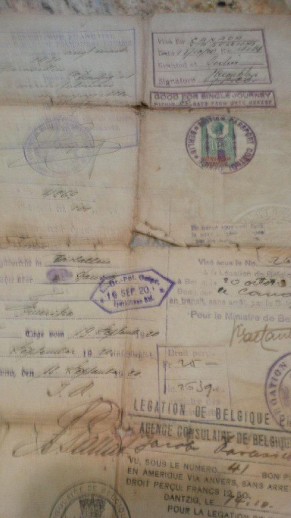 Immigrant Heritage Month: Attorney Aaron Lawee's Family Immigrant Story ...