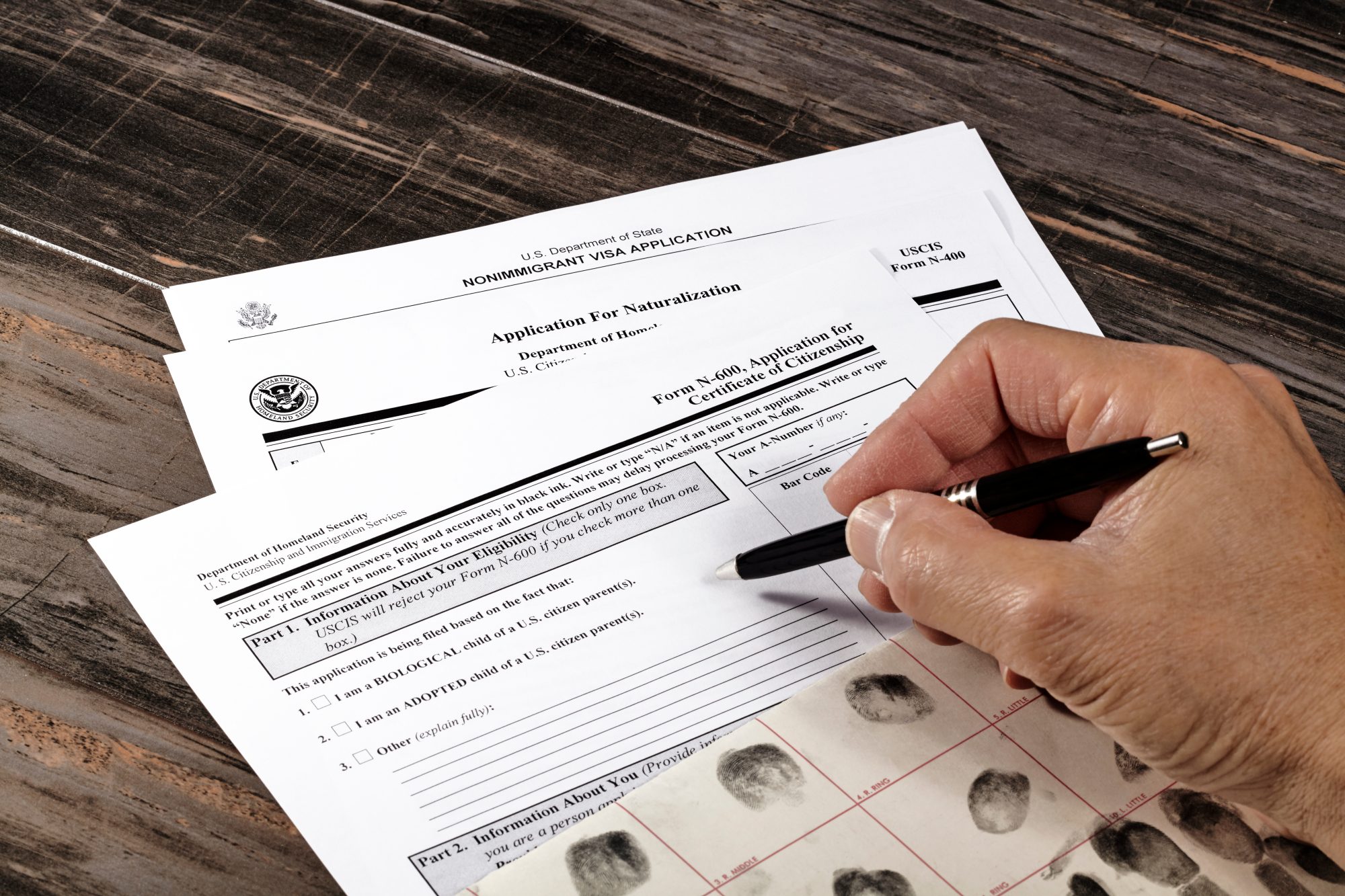 The Importance of Accurate Documentation in Immigration Applications ...